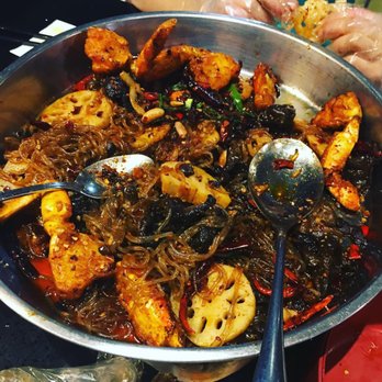 KAM HAN SZECHUAN HOUSE NORTH - Updated January 2026 - 44 Photos & 32 ...