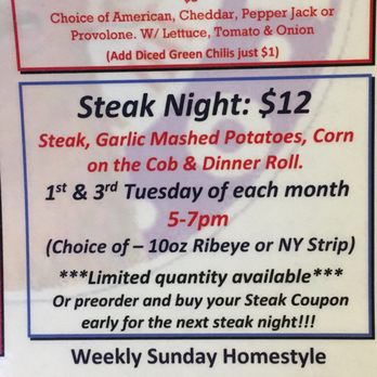 ELKS LODGE 2148 - Updated January 2026 - 124 Photos & 15 Reviews - 6398 ...