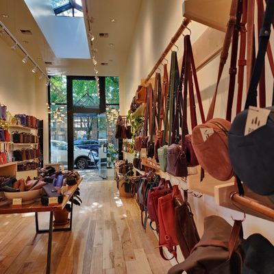 PORTLAND LEATHER - Updated July 2025 - 70 Photos & 51 Reviews - 808 NW ...