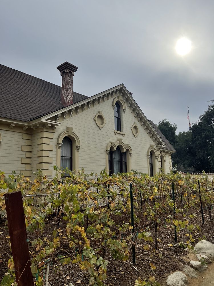 Workman and Temple Family Homestead Museum, Industry | Roadtrippers