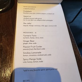 WAYAN - Updated July 2024 - 2989 Photos & 734 Reviews - 20 Spring St ...