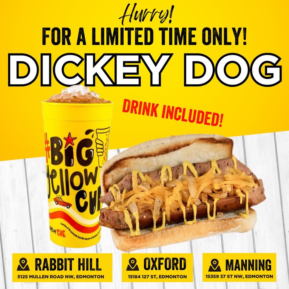 DICKEY’S BARBECUE PIT - Updated December 2025 - 24 Photos - 15359 37 ...