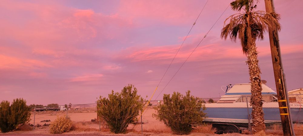 NEWBERRY MOUNTAIN RV PARK & MOTEL - Updated July 2024 - 37 Photos & 29 ...