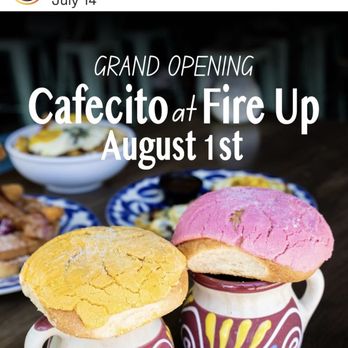 FIRE UP BAR & GRILL - Updated October 2025 - 566 Photos & 699 Reviews ...