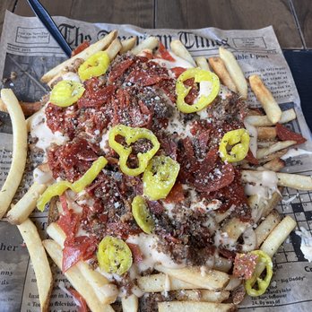 FIRE ON FIFTH - Updated May 2025 - 96 Photos & 35 Reviews - 350 5th St ...