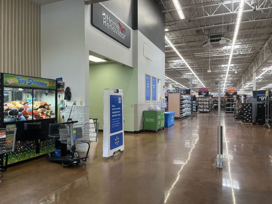 WALMART SUPERCENTER - Updated December 2025 - 33 Photos & 30 Reviews ...