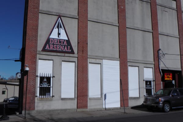 DELTA ARSENAL - Updated January 2026 - 19 Photos & 75 Reviews - 342 ...