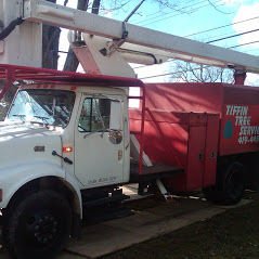 TIFFIN TREE SERVICE - Updated August 2025 - 144 Minerva St, Tiffin ...