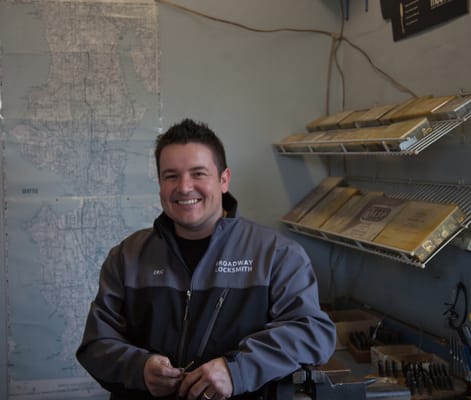 BROADWAY LOCKSMITH - Updated September 2025 - 66 Photos & 144 Reviews ...