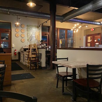 LOCK 15 BREWING CO. - Brewpub - 21 W North St, Akron, Ohio - 413 Photos ...