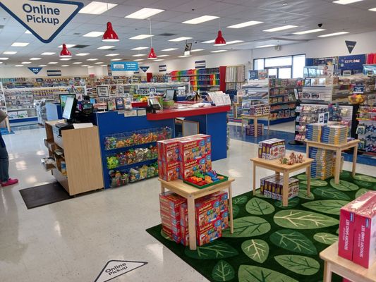 LAKESHORE LEARNING STORE - Updated October 2025 - 69 Photos & 35 ...