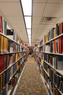 CITY OF FAIRFAX REGIONAL LIBRARY - Updated October 2025 - 63 Photos ...