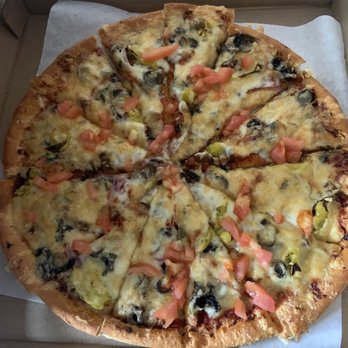 SPIRO’S PIZZA AND PASTA - Updated December 2025 - 115 Photos & 166 ...