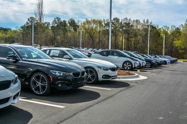 BMW OF SOUTHPOINT - Updated January 2026 - 85 Photos & 192 Reviews ...