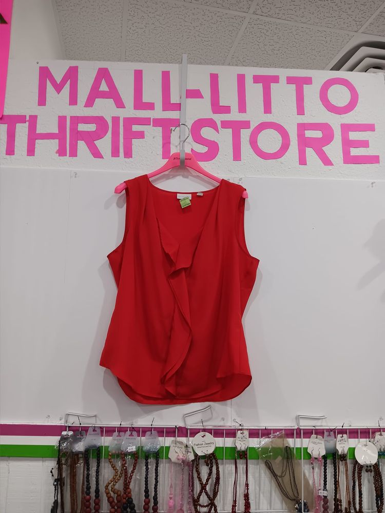 MALL LITTO THRIFT STORE - Updated September 2025 - 69 Photos - 12000 TX ...