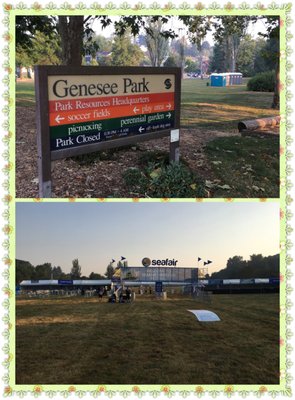 GENESEE PARK AND PLAYFIELD - Updated August 2025 - 12 Reviews - 4316 S ...