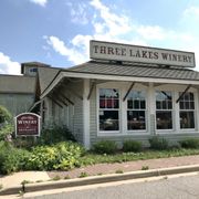 THREE LAKES WINERY - 28 Photos & 27 Reviews - 6971 Gogebic St, Three ...