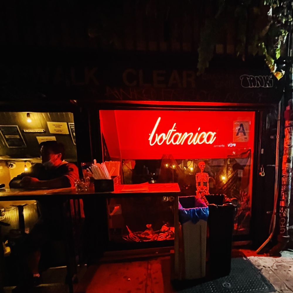 BOTANICA BAR - Updated June 2024 - 86 Photos & 419 Reviews - 47 E ...