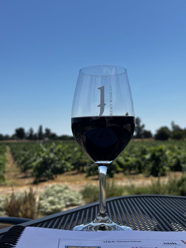 JEREMY WINE - Updated December 2025 - 67 Photos & 22 Reviews - 16750 CA ...