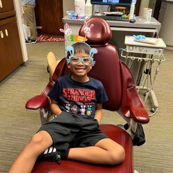 PEDIATRIC DENTISTRY OF OKLAHOMA - 18 Photos - Pediatric Dentists - 3613 ...