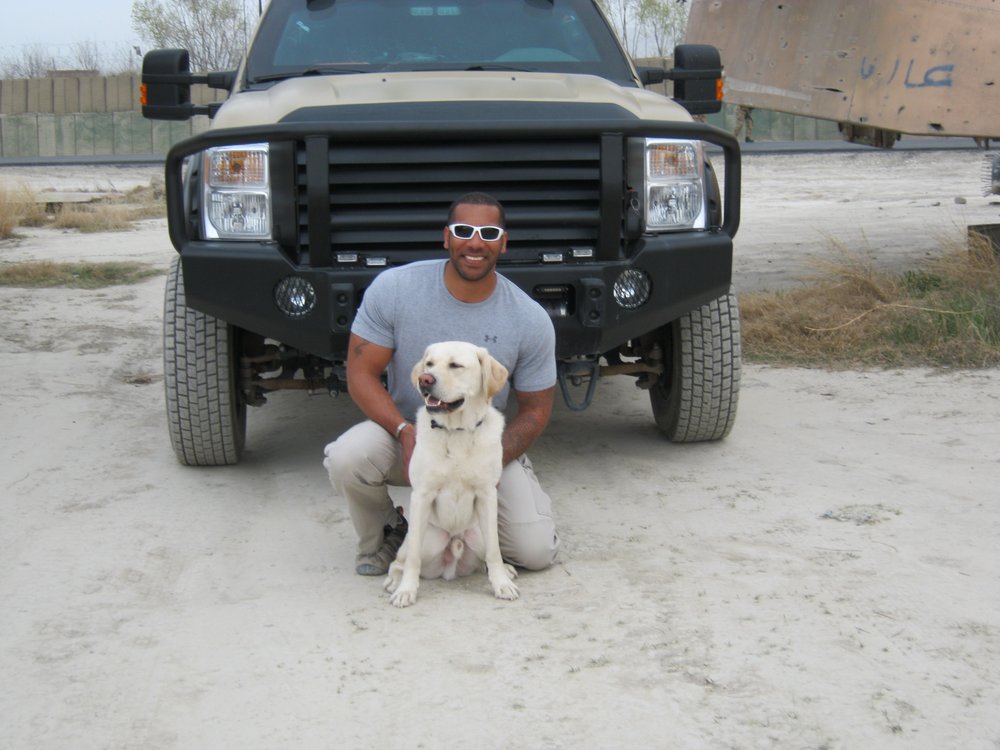 EMPIRE DOG TRAINING - Updated May 2024 - Chicago, Illinois - Pet Training - Phone Number - Yelp