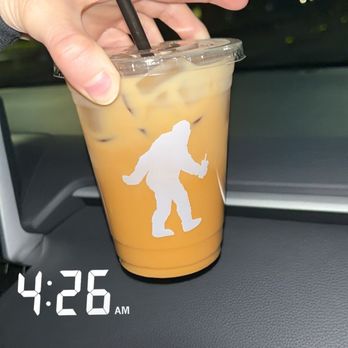 BIGFOOT JAVA - Updated October 2025 - 13 Photos & 47 Reviews - 5900 6th ...