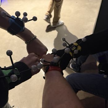 SANDBOX VR - Updated December 2025 - 23 Photos & 38 Reviews - 1656 ...