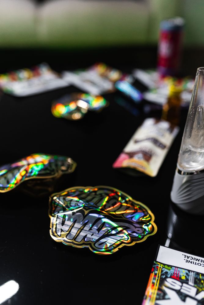 BLVCK DIVMOND DISPENSARY - Updated August 2025 - 20 Photos - 1402 W ...