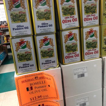 ROSELLI WHOLESALE FOODS - Updated December 2025 - 10 Photos - 33069 ...