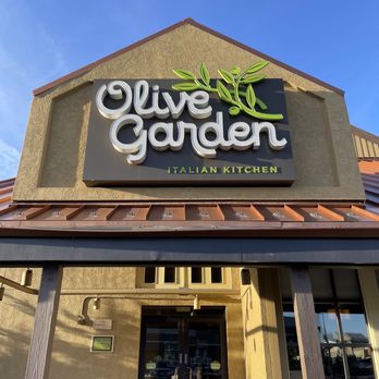 OLIVE GARDEN ITALIAN RESTAURANT - Updated July 2024 - 420 Photos & 358 ...