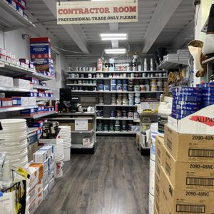 SHERWIN-WILLIAMS PAINT STORE - Updated November 2025 - 1061 E Hillsboro ...
