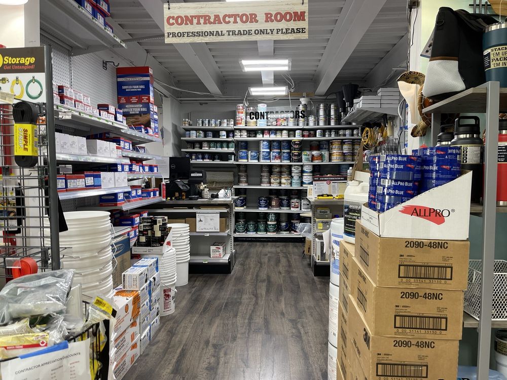 HESSLER PAINT & ACE HARDWARE - Updated December 2025 - 36 Photos & 45 ...