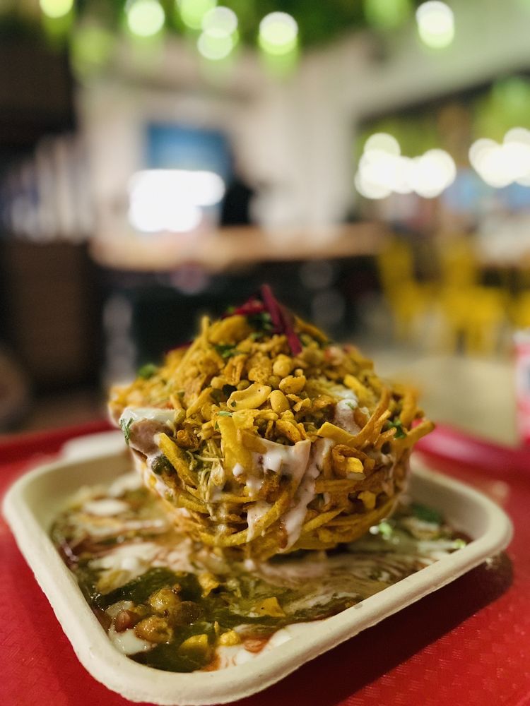 HAPPY SINGH STREET EATS - Updated November 2024 - 165 Photos & 90 ...