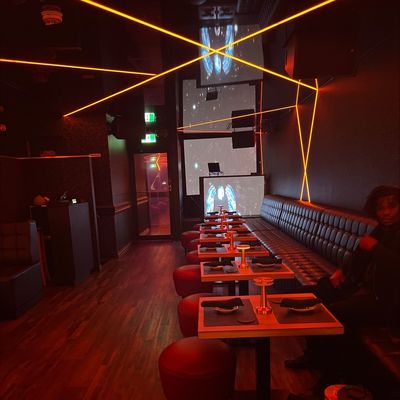 MILD AFRO LOUNGE - Updated September 2025 - 20 Photos & 11 Reviews ...