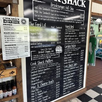 FLORIDA CRACKER COOK SHACK - Updated October 2025 - 86 Photos & 81 ...