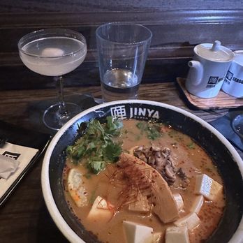 JINYA RAMEN BAR - VANCOUVER DOWNTOWN - Updated July 2025 - 1043 Photos ...
