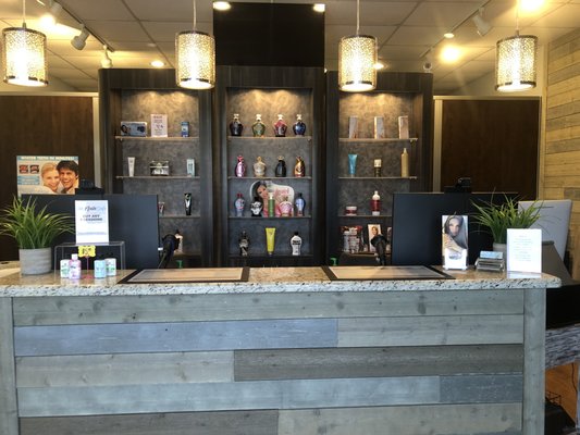 GLO SUN SPA-VICTORIA - 29 Photos - Tanning Beds - 6605 N Navarro ...