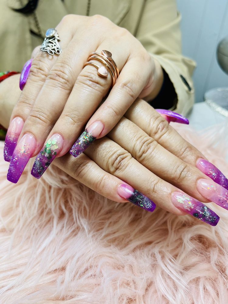 VENUS NAIL & LASHES AND SPA - Updated January 2026 - 114 Photos & 23 ...