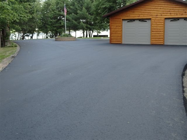 MONARCH PAVING COMPANY - 5927 Albany Ave, Superior, Wisconsin - Masonry ...