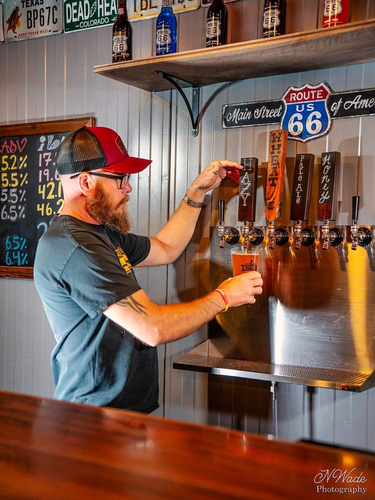 OLD TASCOSA BREWING COMPANY - Updated September 2025 - 24 Photos - 3100 ...