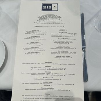 BIS ON MAIN - Updated October 2025 - 449 Photos & 580 Reviews - 10213 ...