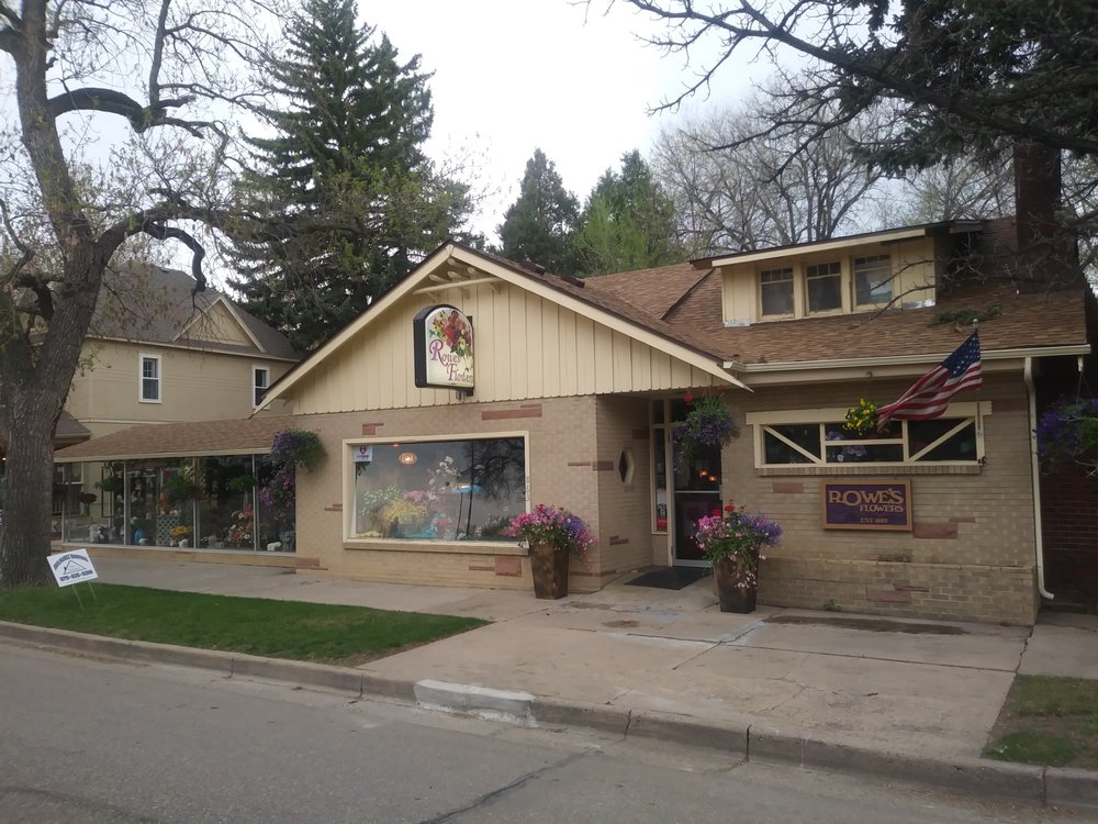 ROWES FLOWERS - Updated October 2025 - 57 Photos & 20 Reviews - 863 ...