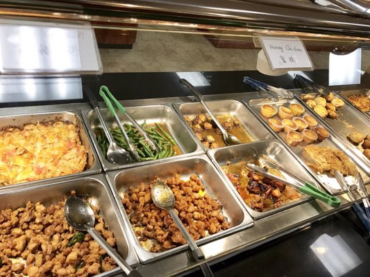 PANDA BUFFET - Updated December 2025 - 13 Photos - 790 Hwy 51, Ripley ...