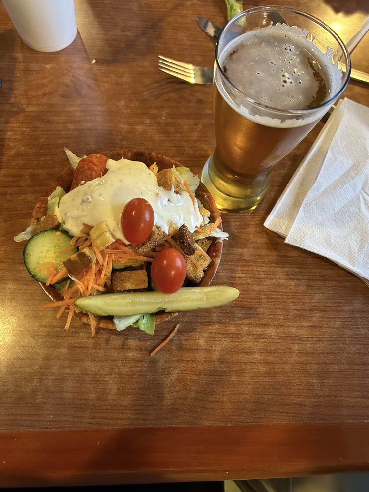 PIZZA FACTORY - Updated May 2026 - 18 Photos & 35 Reviews - 412 N Main ...