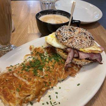 HOPE BREAKFAST BAR - MINNEAPOLIS NORTH LOOP - Updated July 2025 - 65 ...