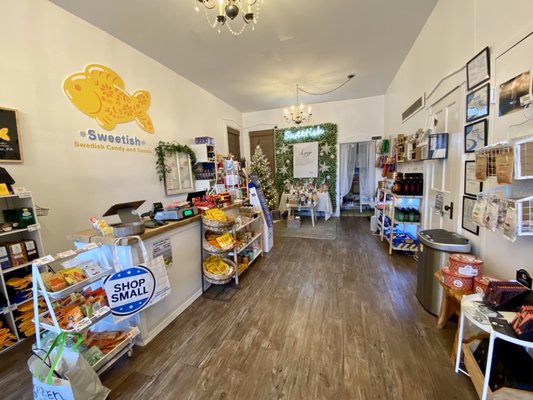 SWEETISH CANDY - 43 Photos & 14 Reviews - 301 N Queen St, Lancaster, PA ...