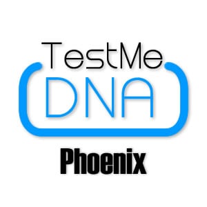 TEST ME DNA - 1010 E Mcdowell Rd, Phoenix, Arizona - Medical Centers ...