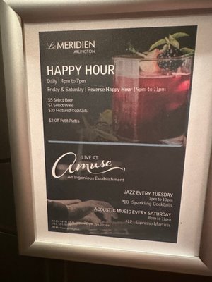 AMUSE - 103 Photos & 104 Reviews - 1121 N 19th St, Arlington, Virginia ...