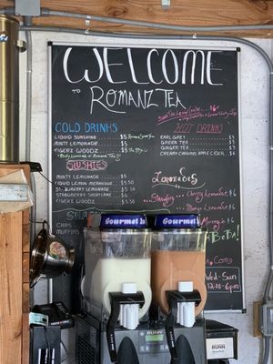 THE SWEET TEA CAFE - Updated December 2025 - 11 Photos - 4826 Mt Moriah ...