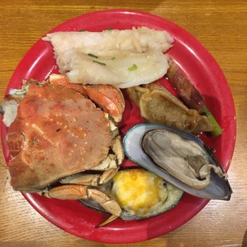 YE’S BUFFET - Updated December 2025 - 43 Photos & 48 Reviews - 616 ...